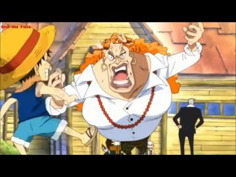 One Piece - Masa Kecil |Ace |Sabo |Luffy (Amv)_Get back Up.