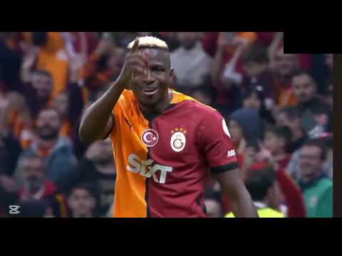 Osimhen free klip 4k #ytdeyim #keşfetteyiz #edit
