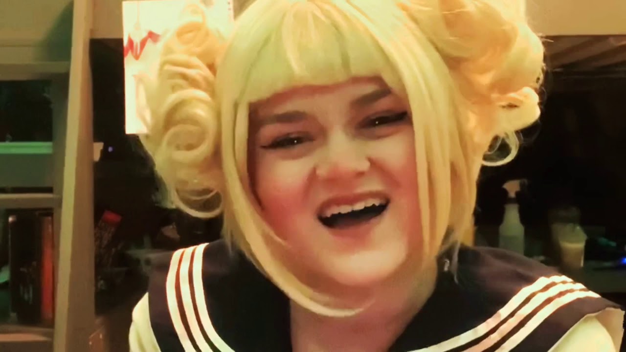 Q And A! With toga! First video! - YouTube