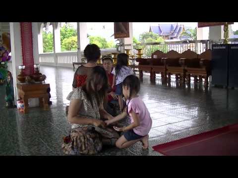 Wat Banden Maetang(3) Chiangmai Thailand