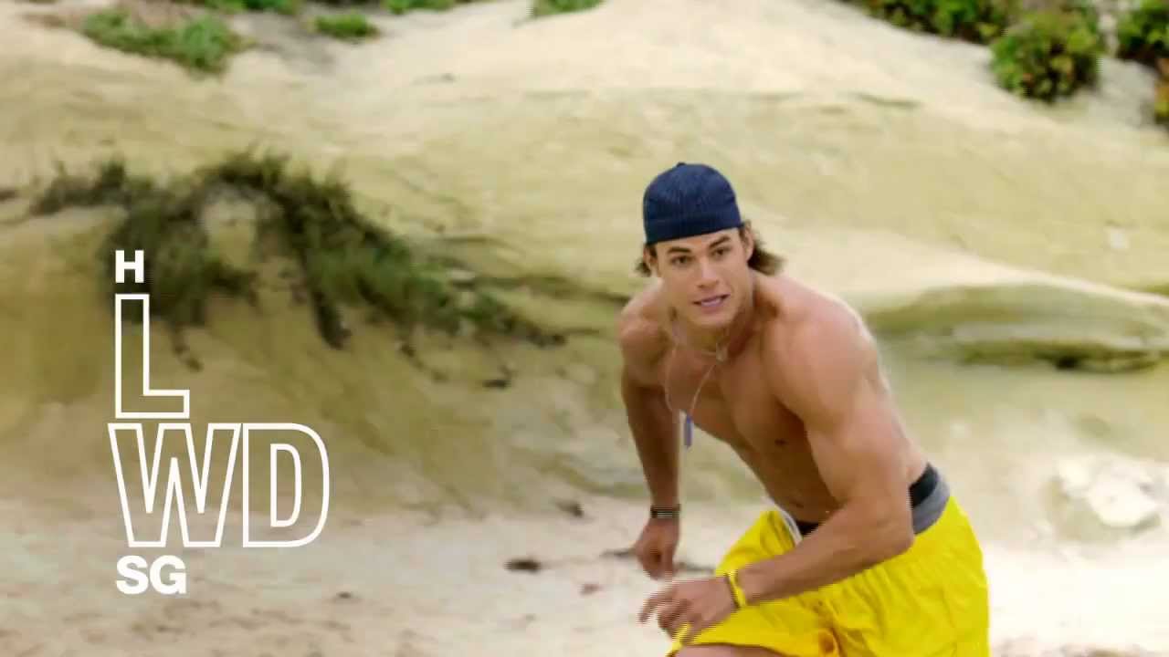 The Real World: San Diego (2011) - Promo - Zach - YouTube