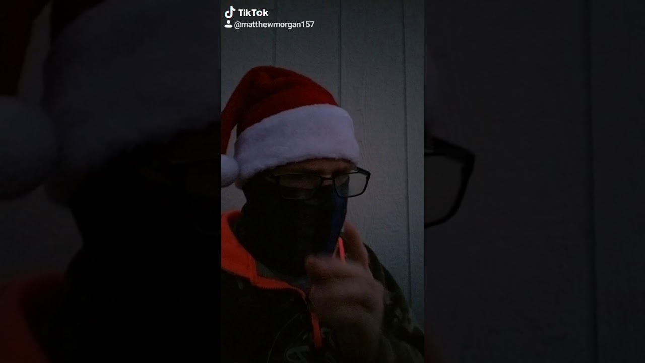 Tiktok 37 Merry Christmas. - YouTube