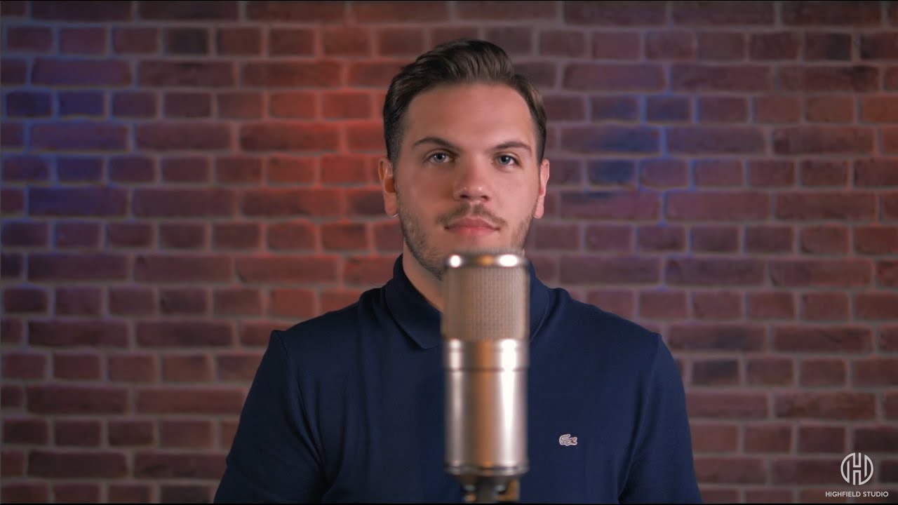 Colin Crooks feat. George Redwood - Live The Night Away (Official ...