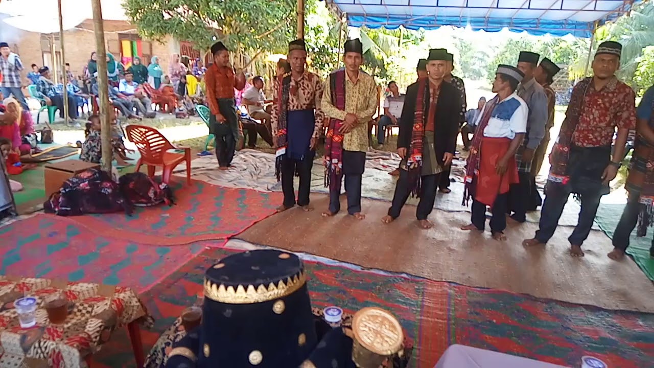 Onang onang palas - YouTube