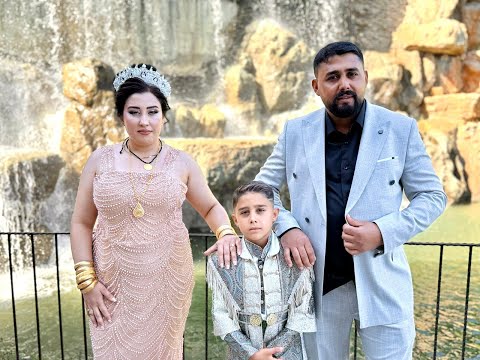 TRAKYA DÜĞÜNLERİ HAKAN & AYGÜL ERCAN PAŞANIN SÜNNET KINA 2 BÖLÜM İSTANBUL KURUCEŞME