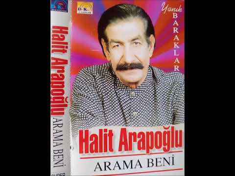 H ARAPOĞLU  GÜN BELLİ BELLİ---SÖZ-MÜZ-MALATYALI İBRAHİM...
