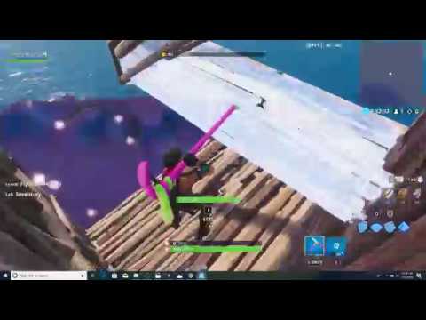 *INSANELY FAST EDITING*(fortnite battle royale) - YouTube