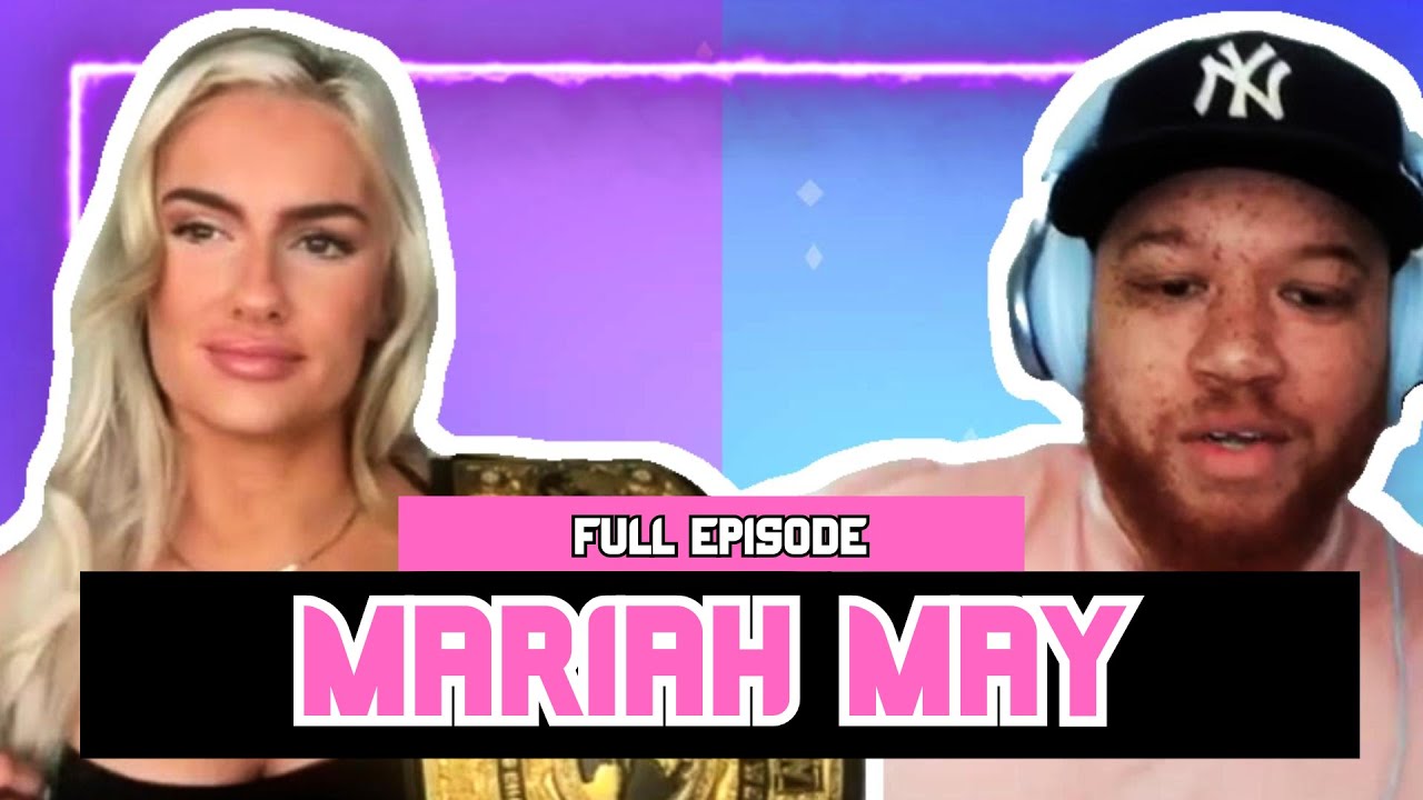 Mariah May: AEW Winter Is Coming, Mina Shirakawa history, and more ...