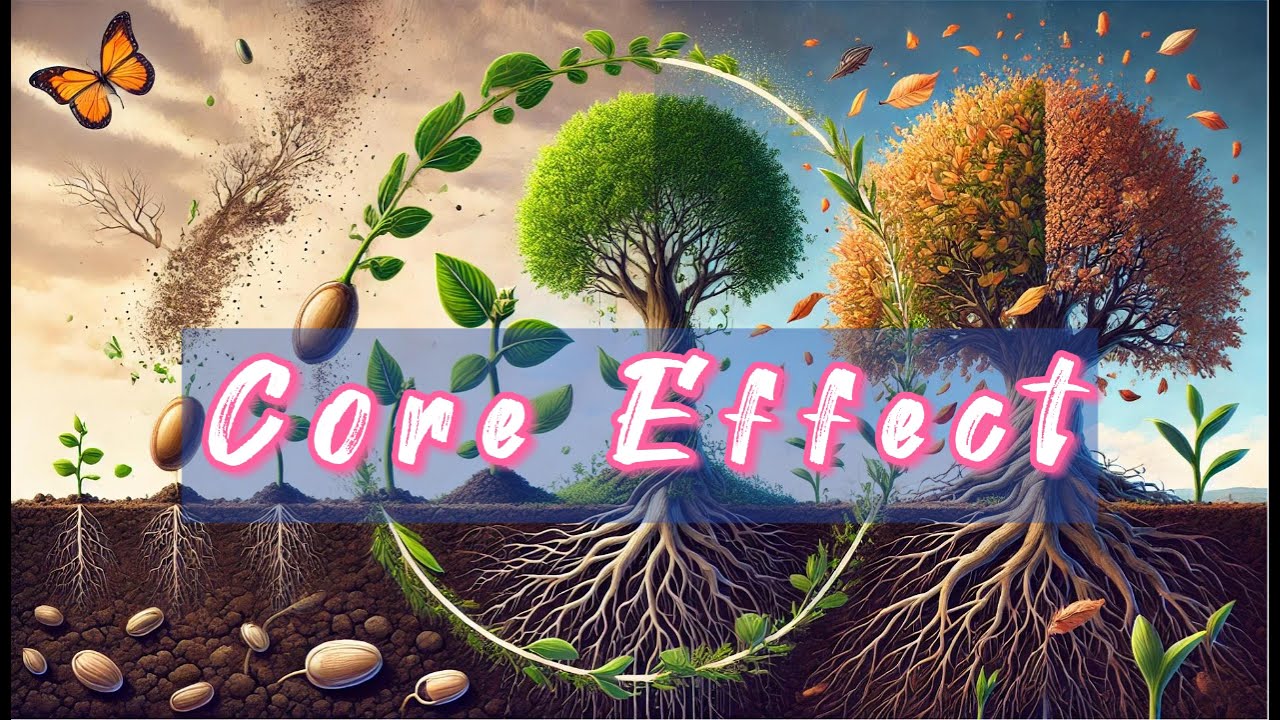Core Effect / Essay - YouTube
