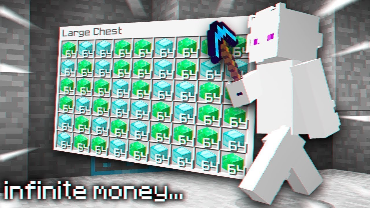 This Farm Is The Best MONEY MAKING METHOD! | Minecraft Skyblock ...