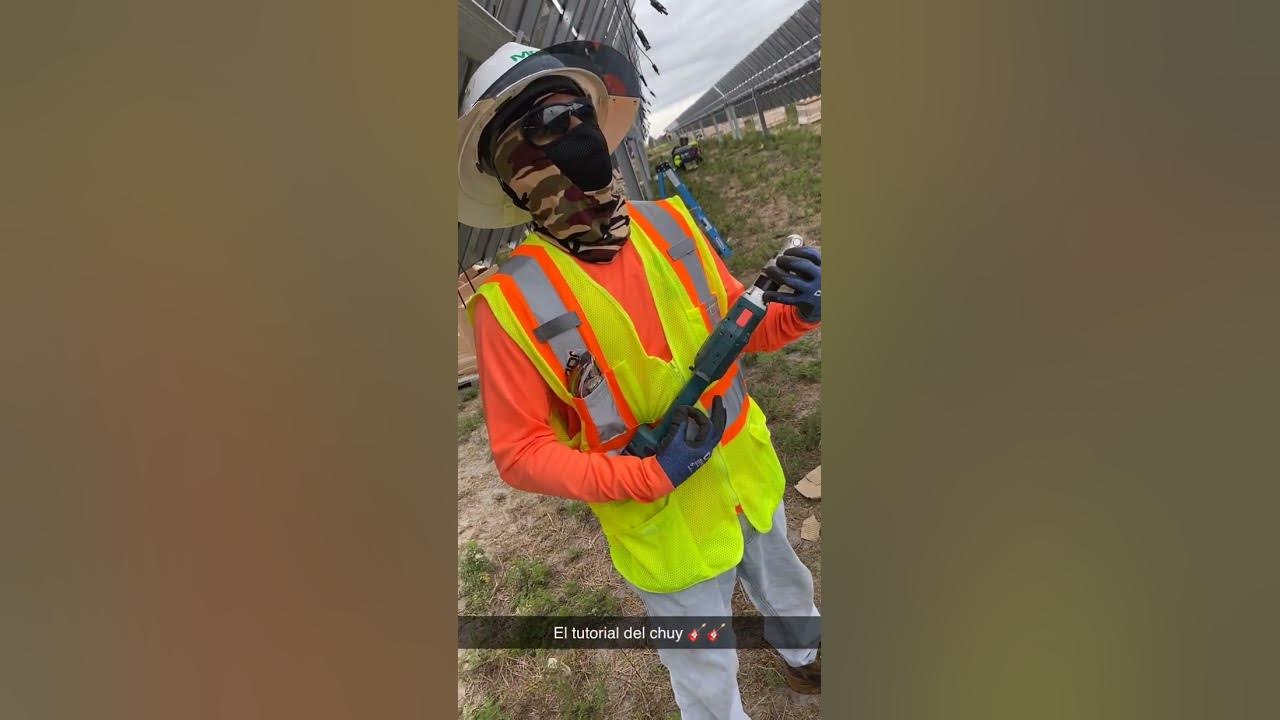 EL CHUY Y SUS TUTORIALES LOL -DJ MANNY TAMPA 2020 - YouTube