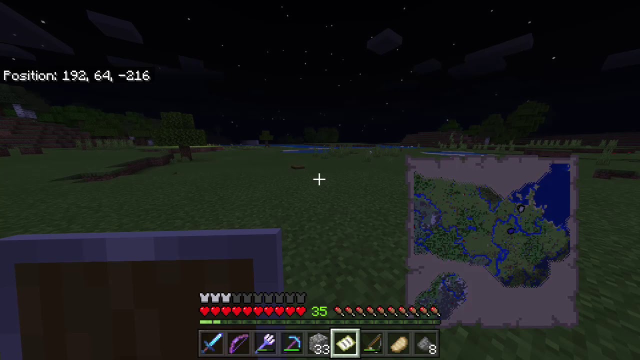 SCP-5731-Drekor Has Breached Containment [Drekor SMP] - YouTube