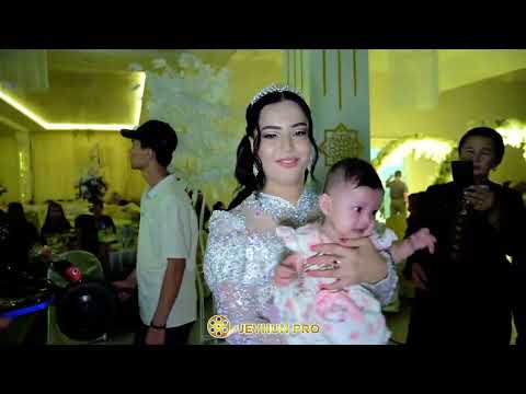 (15.08.2026) ALTYNJEMAL WEDDING DAY/ EZIZ BEGGELDIYEW/ S.TURKMENBASHY/ GOZEL TOY MEKANY/ JEYHUN PRO/