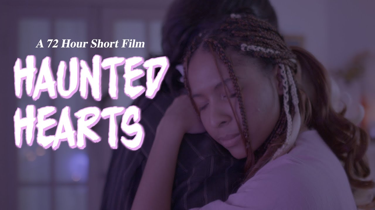 Haunted Hearts | Short Film - YouTube