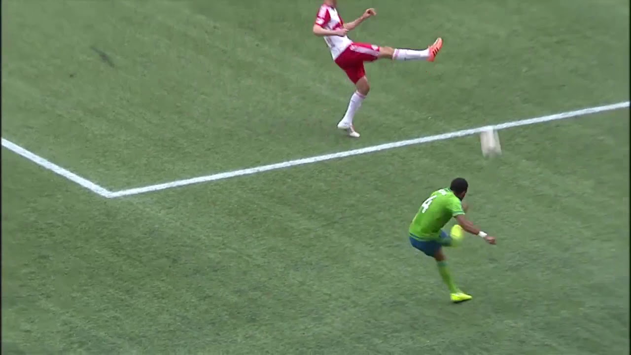 Clint Dempsey Skills, Goals, Highlights MLS 2014 15 US Soccer Soul HD ...