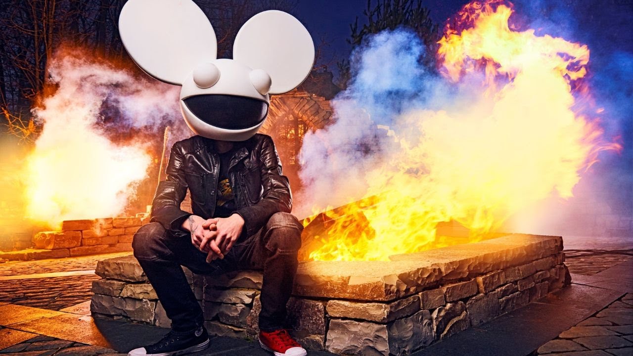EDM HOUSE (BNM & Friends Bootleg Vol 8) - YouTube