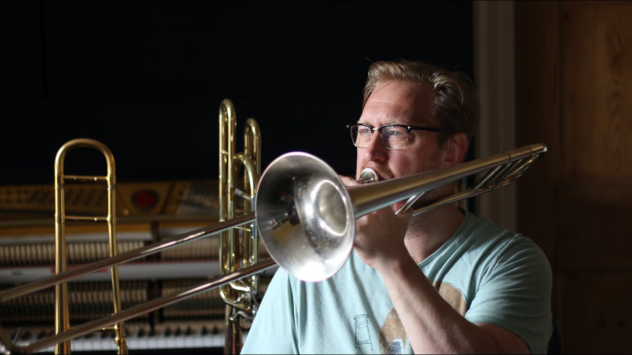 ALL of the '30 Lessons 30 Seconds' videos in ONE. #trombone # ...