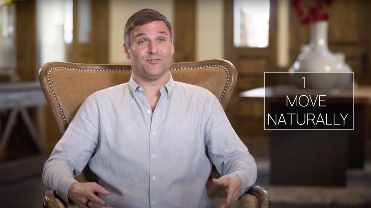 Dr. Greg Eckel Longevity Series - Part 1 - YouTube