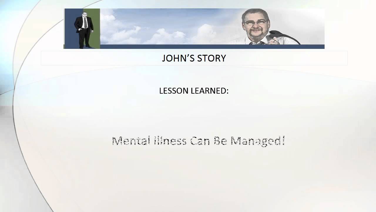 2015 Mental Health Conference 3 3 2015 v4 John Melnick (Rise Above ...