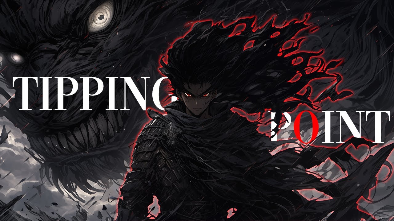 Tipping Point | Dark Epic Heroic Powerful Inspirational Orchestral ...