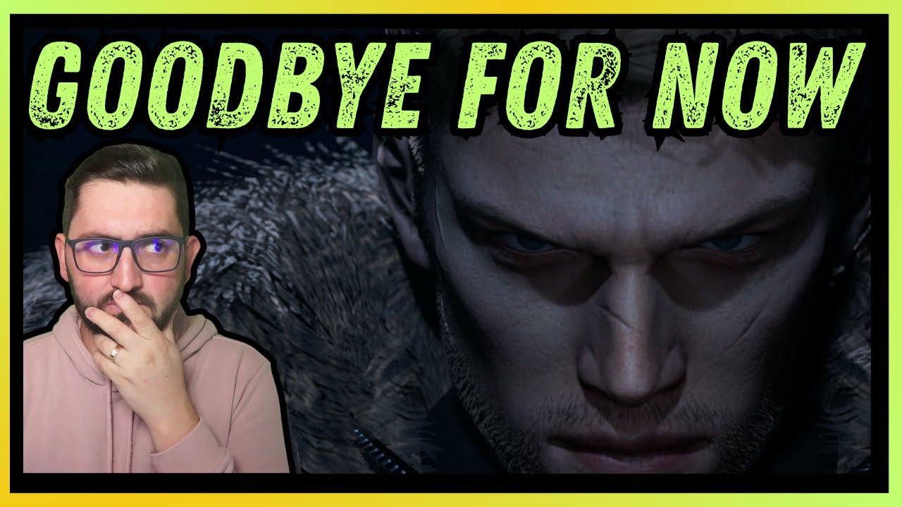 🚨 It's Time To Move On! 🚨 Thank You For Everything King Arthur: Legends ...