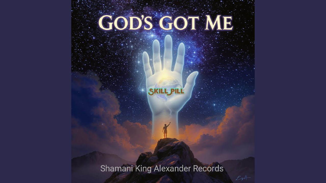 God's Got Me - YouTube