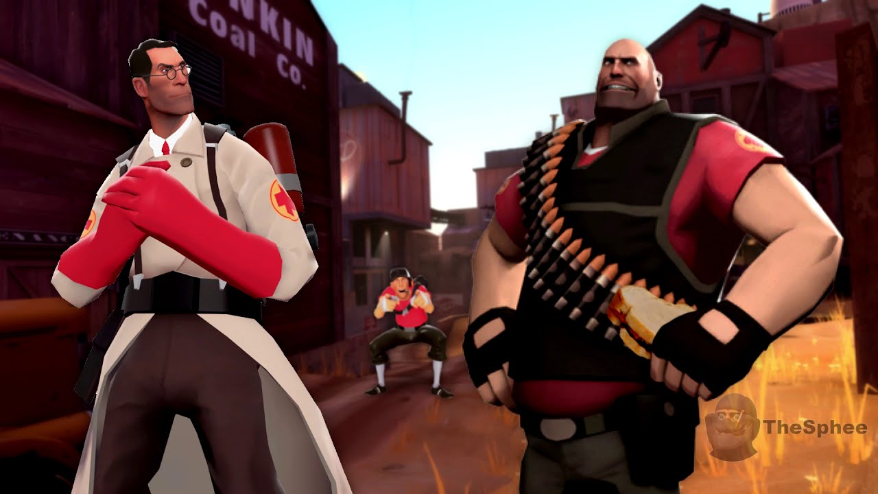 [TF2 15.ai] Heavy's Allergic Reaction - YouTube