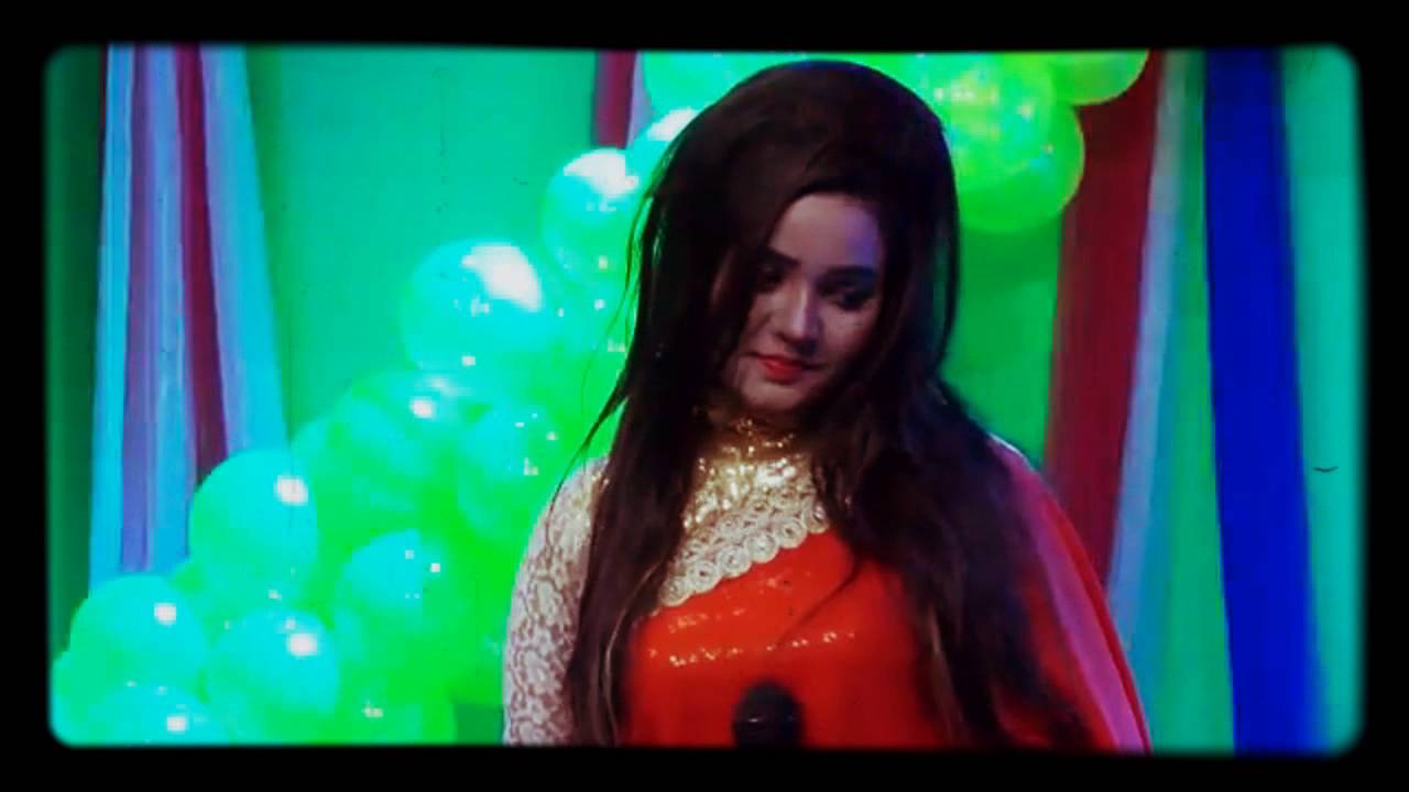Belal Khan ft Borsha Chowdhury Fall in Love 2016 HD - YouTube