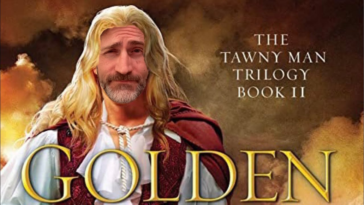 Review of Robin Hobb’s The Golden Fool, book 2 of Tawny Man (no ...