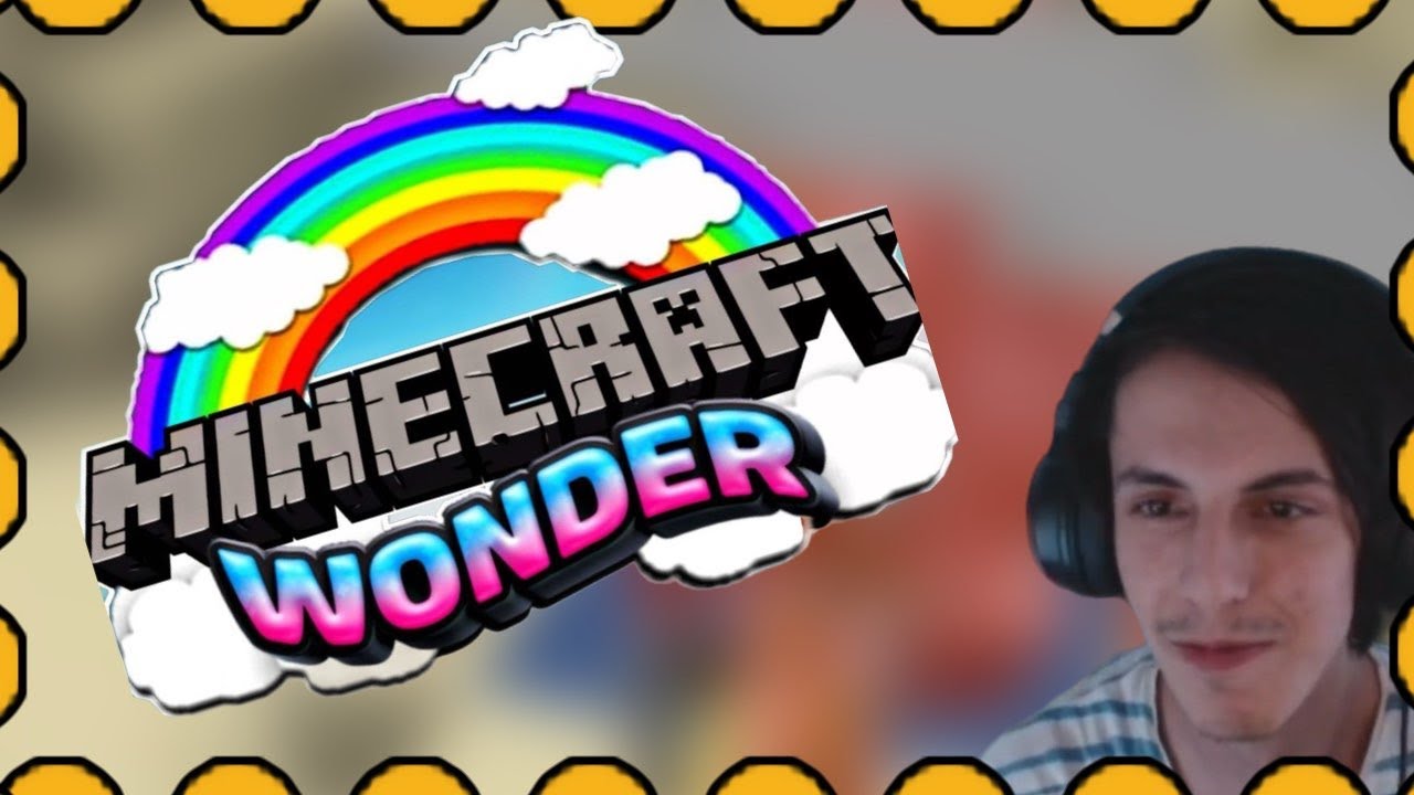 Minecraft Wonder mit @palqn_official @ChasoYT - YouTube