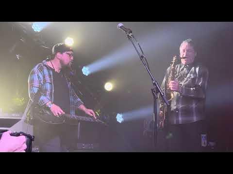 “One Way Out” [Enhanced Audio] - Greensky Bluegrass with Skerik - 11/3/2022 - Seattle, WA - YouTube
