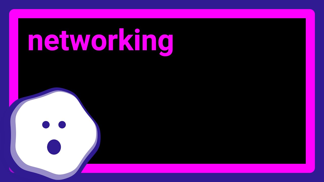 Creating a virtual NIC on windows 7 - YouTube