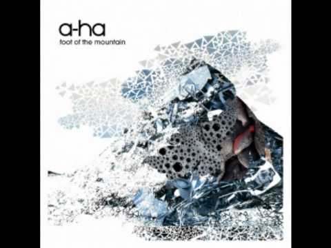 A-Ha - The Bandstand (HQ audio)