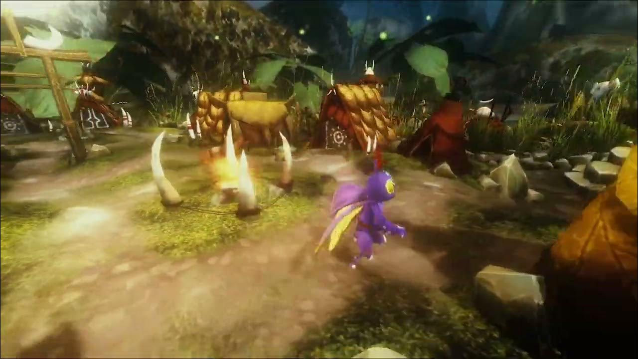 main intro WebGL environment - YouTube