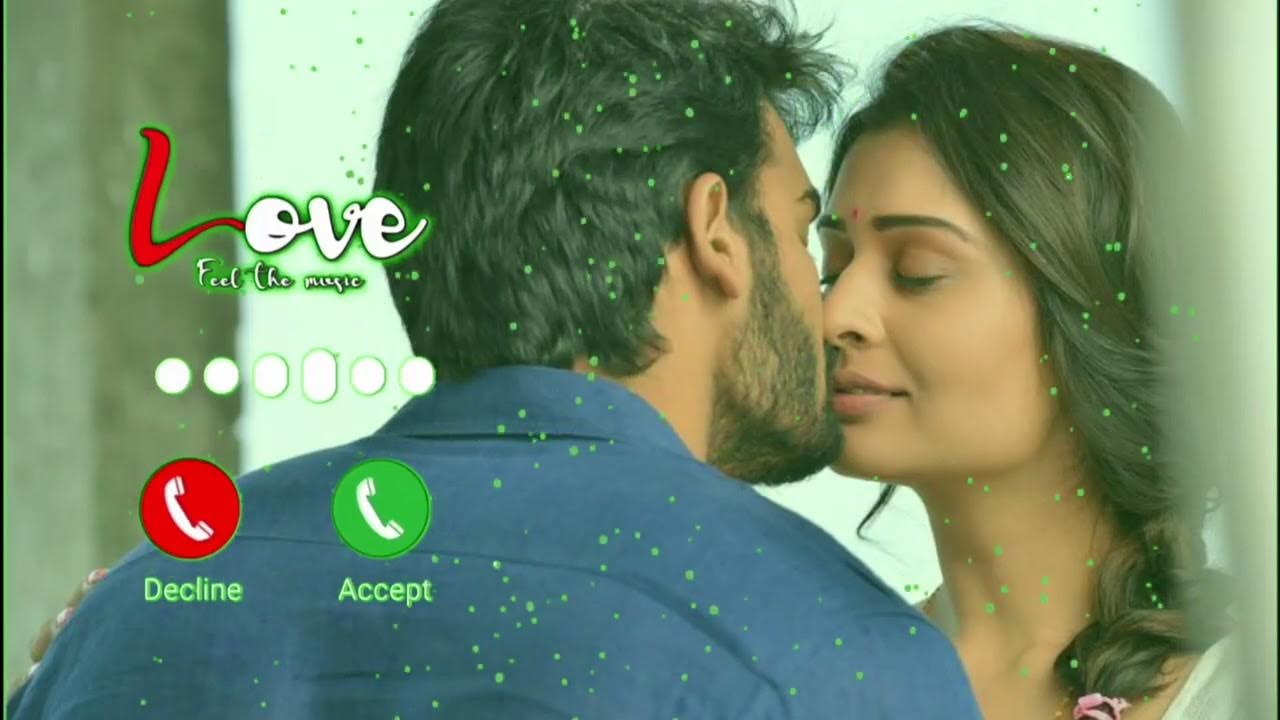 New Ringtone 2025 | Mp3 Romantic 🔯 Flute Ringtone | South Indian BGM Music Ringtone👿# ...