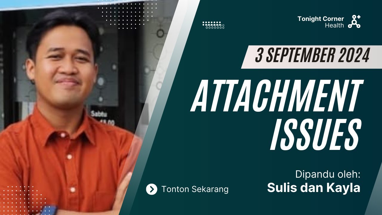 ATTACHMENT ISSUE | TONIGHT CORNER RRI PRO 2 SAMARINDA - YouTube