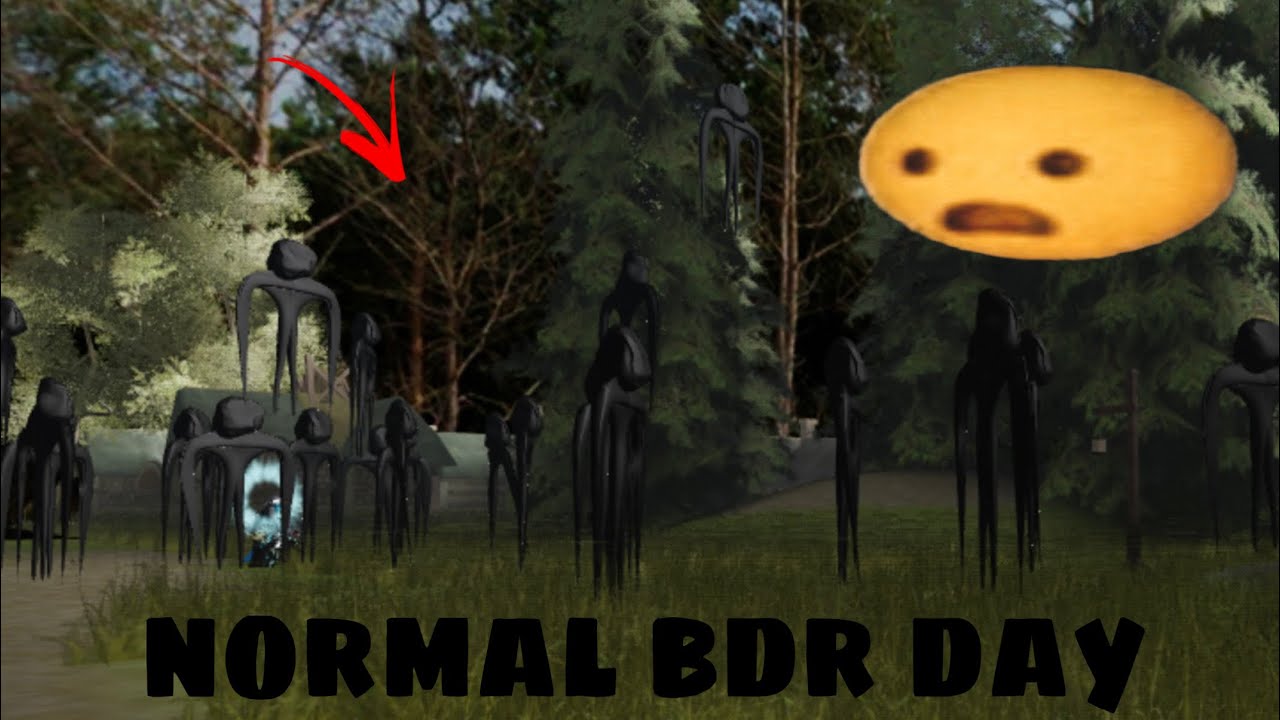 normal day in depths of reality!1 - YouTube