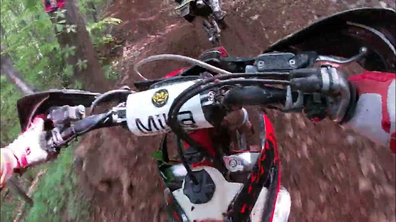 2023 Battle of the Goats MAIN EVENT---AMA US HARD ENDURO - YouTube