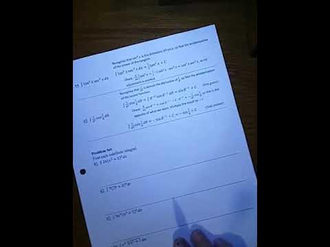 CA Unit 4 Lesson 8 - YouTube