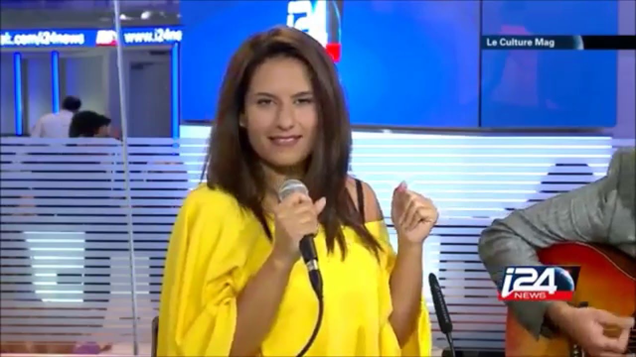 Orly Solomon - De la Havane à Tel Aviv - Interview - YouTube