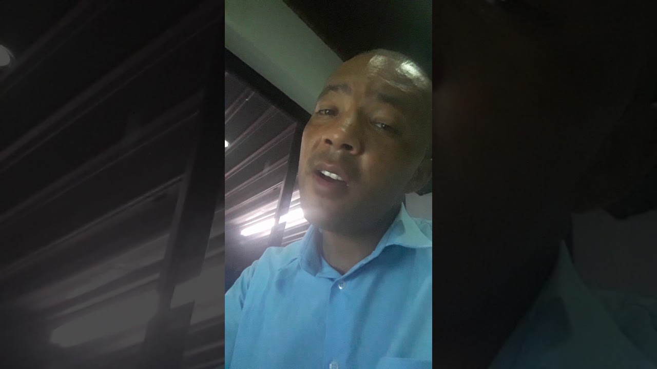 Nao ti desanime - YouTube