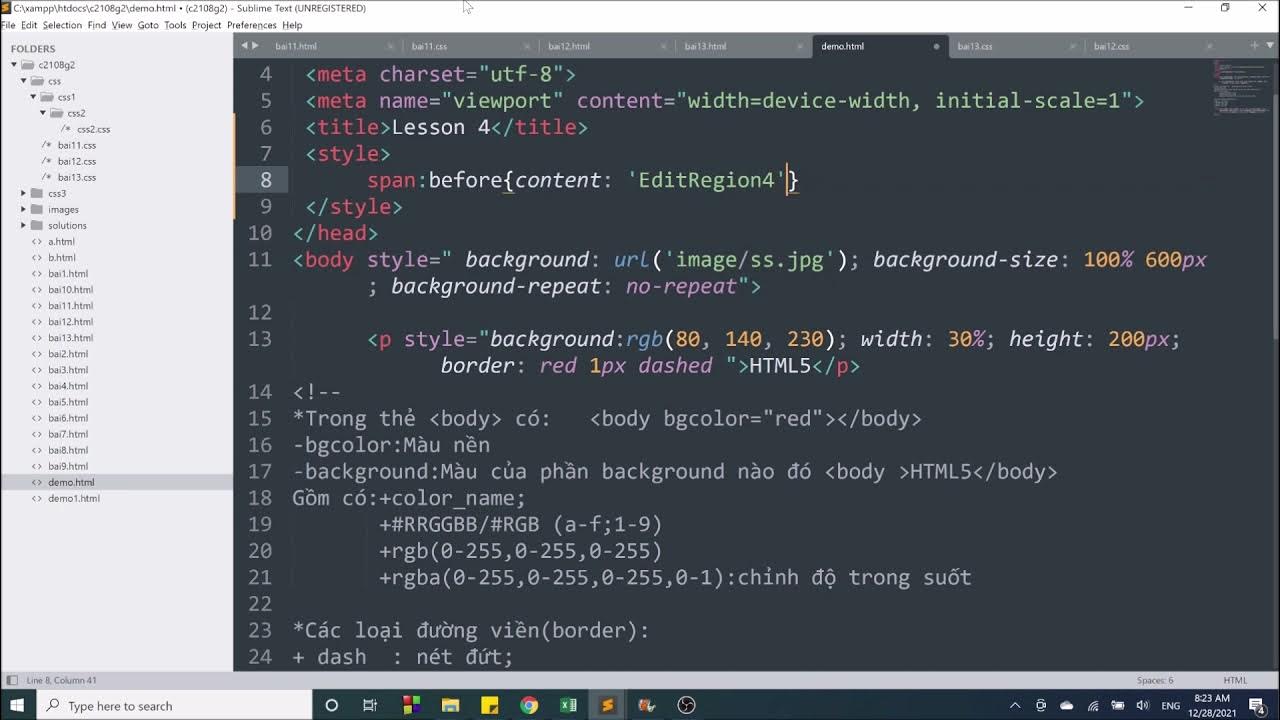 HTML5-CSS3-C2108G2: position, border-radius, padding, text-indent, text ...