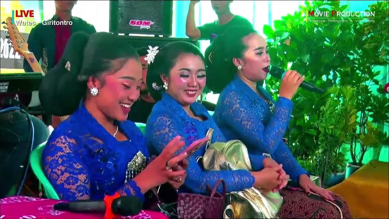 Ldr Slamet Ktw Pamudji Dolan Menyang Solo Godril Gaya Baru - YouTube