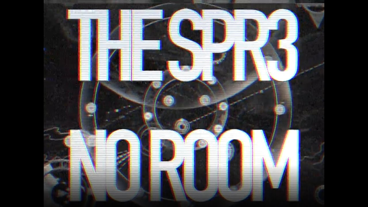 "No Room" --- Music Video by THE SPR3 - YouTube