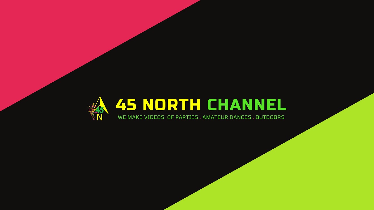 45 North Channel Live Stream - YouTube