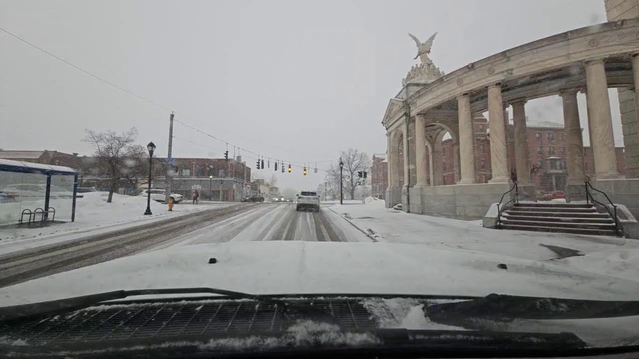 IRL Stuff | February 12, 2025 - YouTube