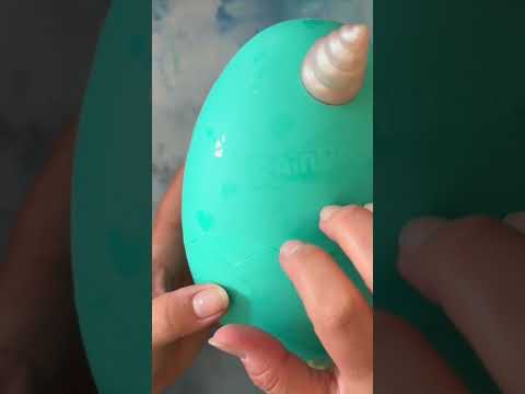 ASMR-Super Satisfying Unboxing #asmr #tingles #rainbowcorn #asmrshorts ...