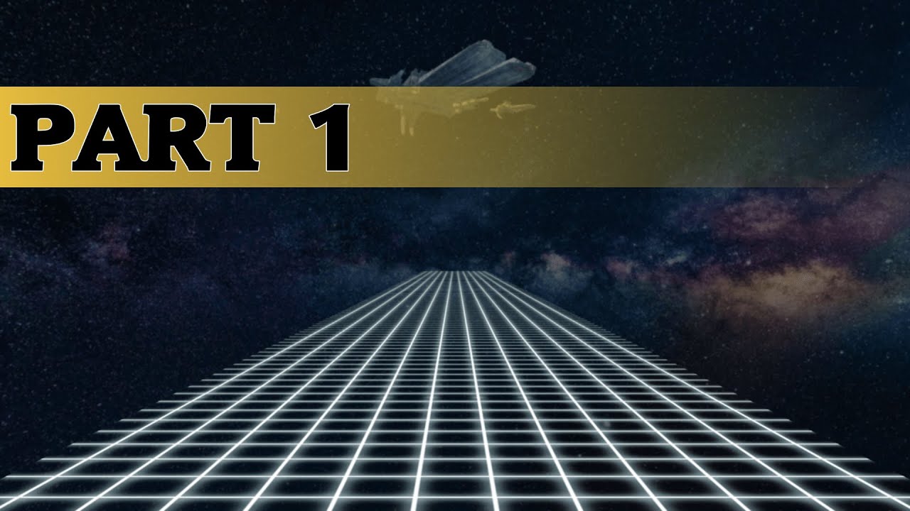 HitFilm Pro Tutorial : Endless Horizon Part01 : Creating The Road - YouTube