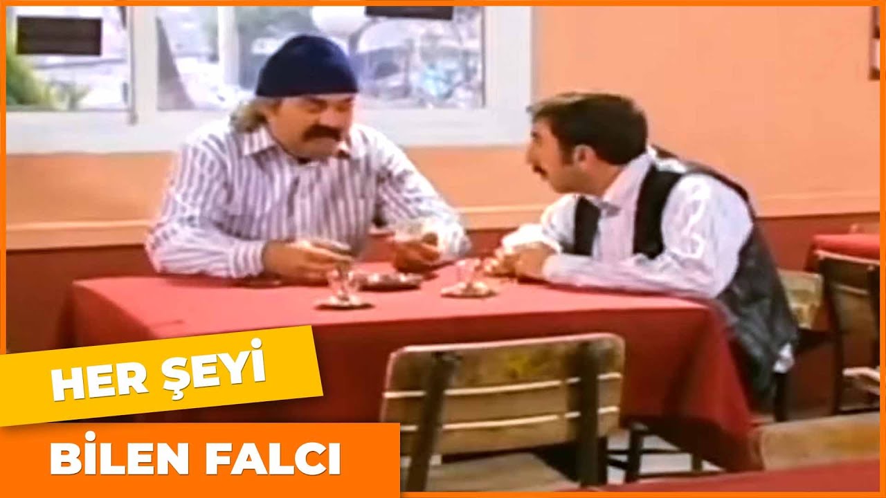 Fala İnanma Falsız Kalma - Fıkralarla Türkiye - YouTube