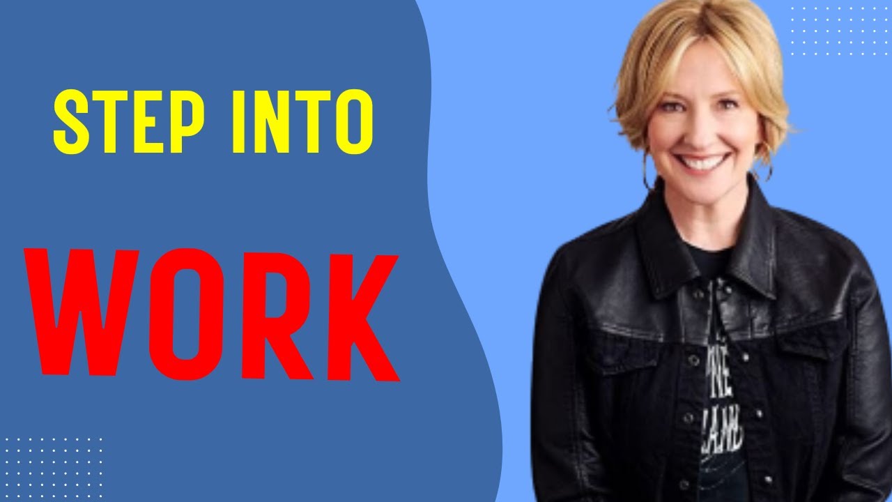Step Into the Arena – Brené Brown on Courage, Creativity ...